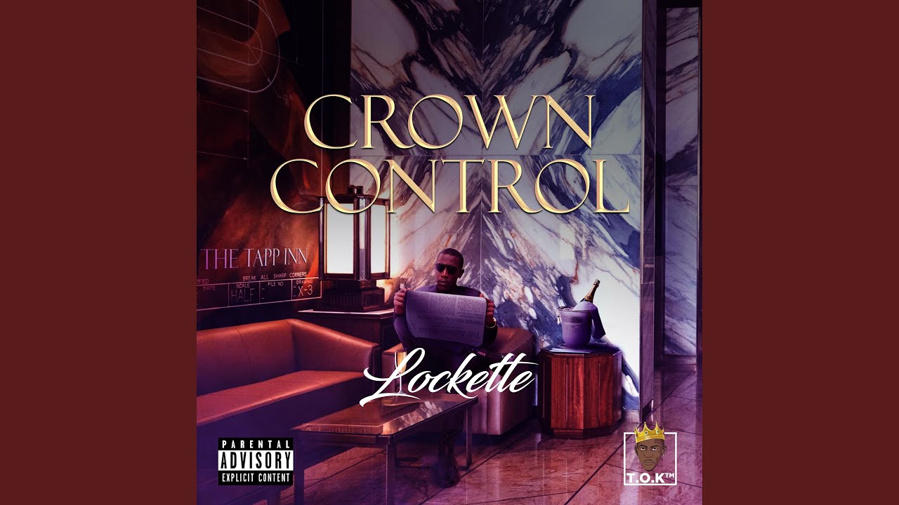 Crown Control (Intro) - YouTube