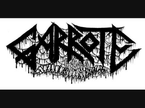 Garrote - Prosti-chops