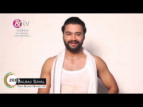 Contestants Acting Like Anu Malik & Bharti Singh|Comedy Dangal|Starts 12th Aug |Sat - Sun|9pm on &TV
