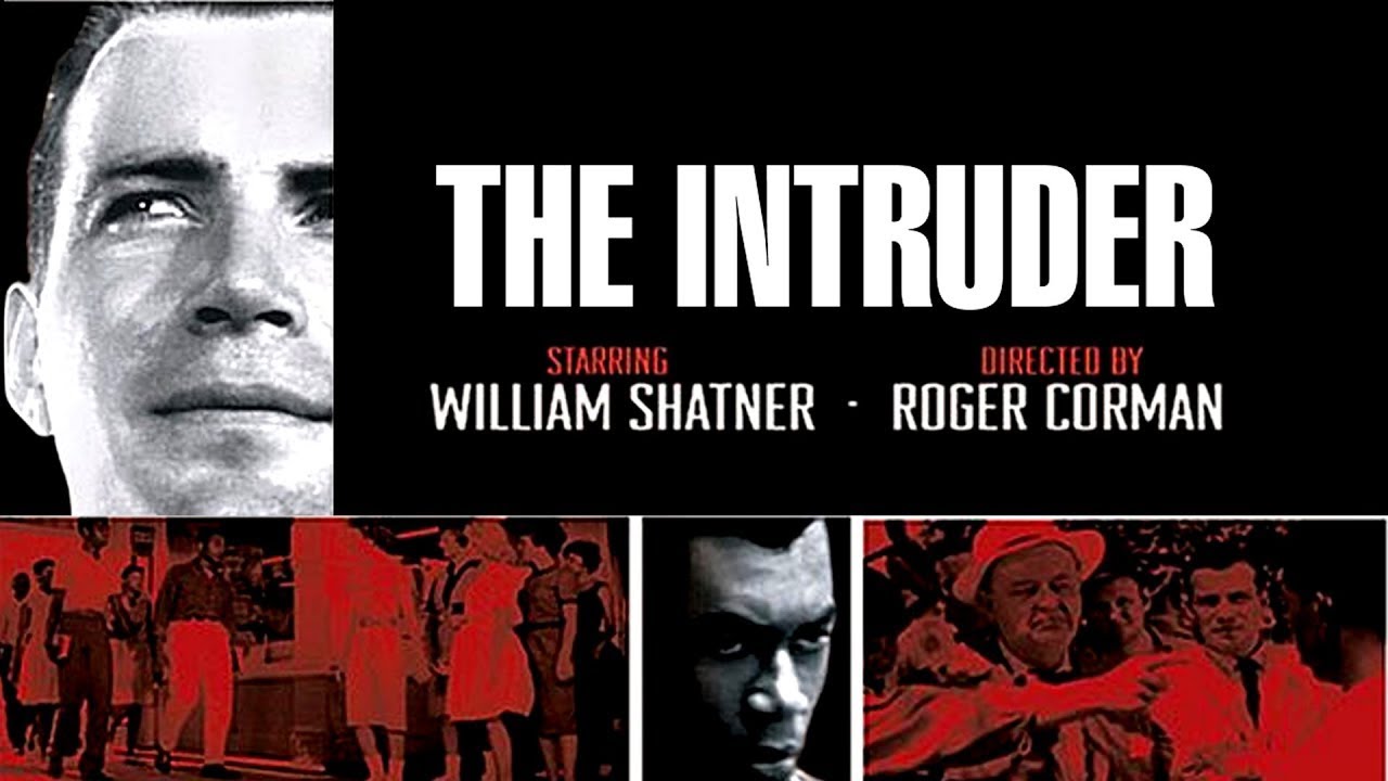El intruso "The Intruder" | Full Movie | Película Completa | Subtítulos ...