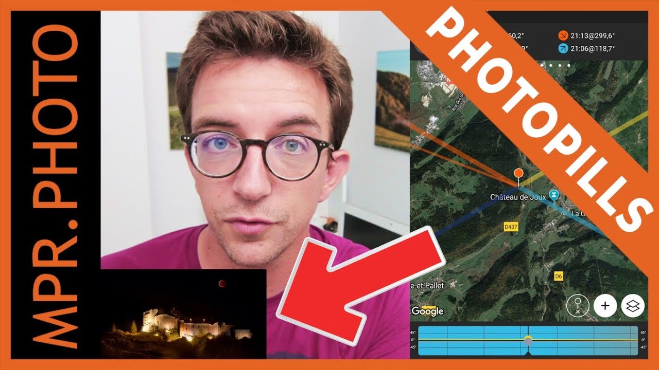 [TUTO] Comment je prépare une SORTIE PHOTO - YouTube