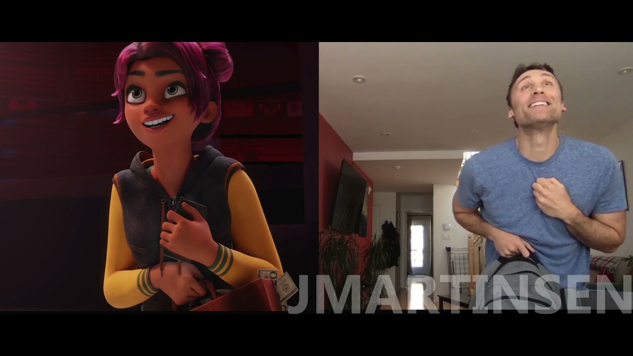 Rumble Reference Comparison - YouTube