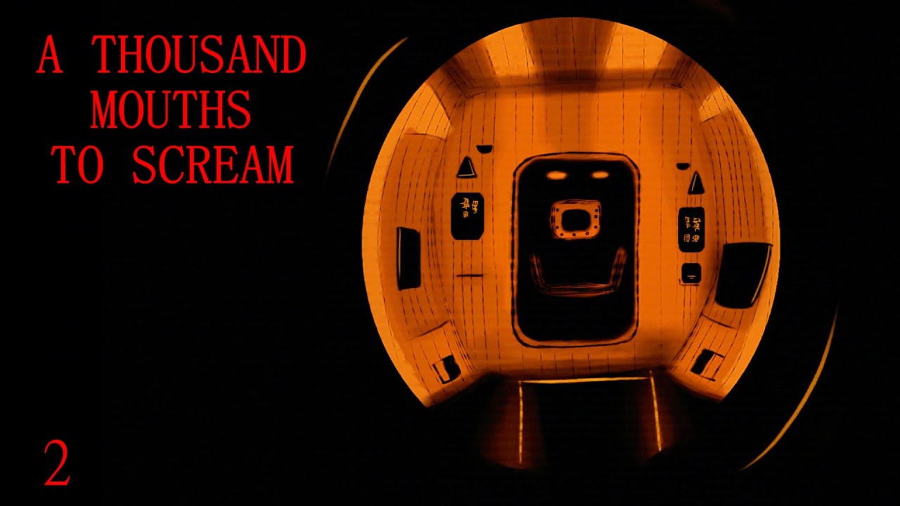 Getting Every Ending: A Thousand Mouths to Scream | Part 2 - YouTube