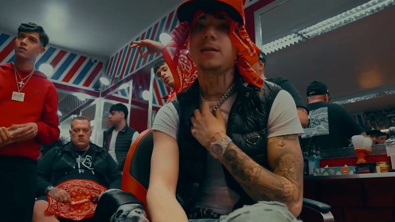 [FREE]”Stick” Shiva Type Beat - prod.Busy - YouTube