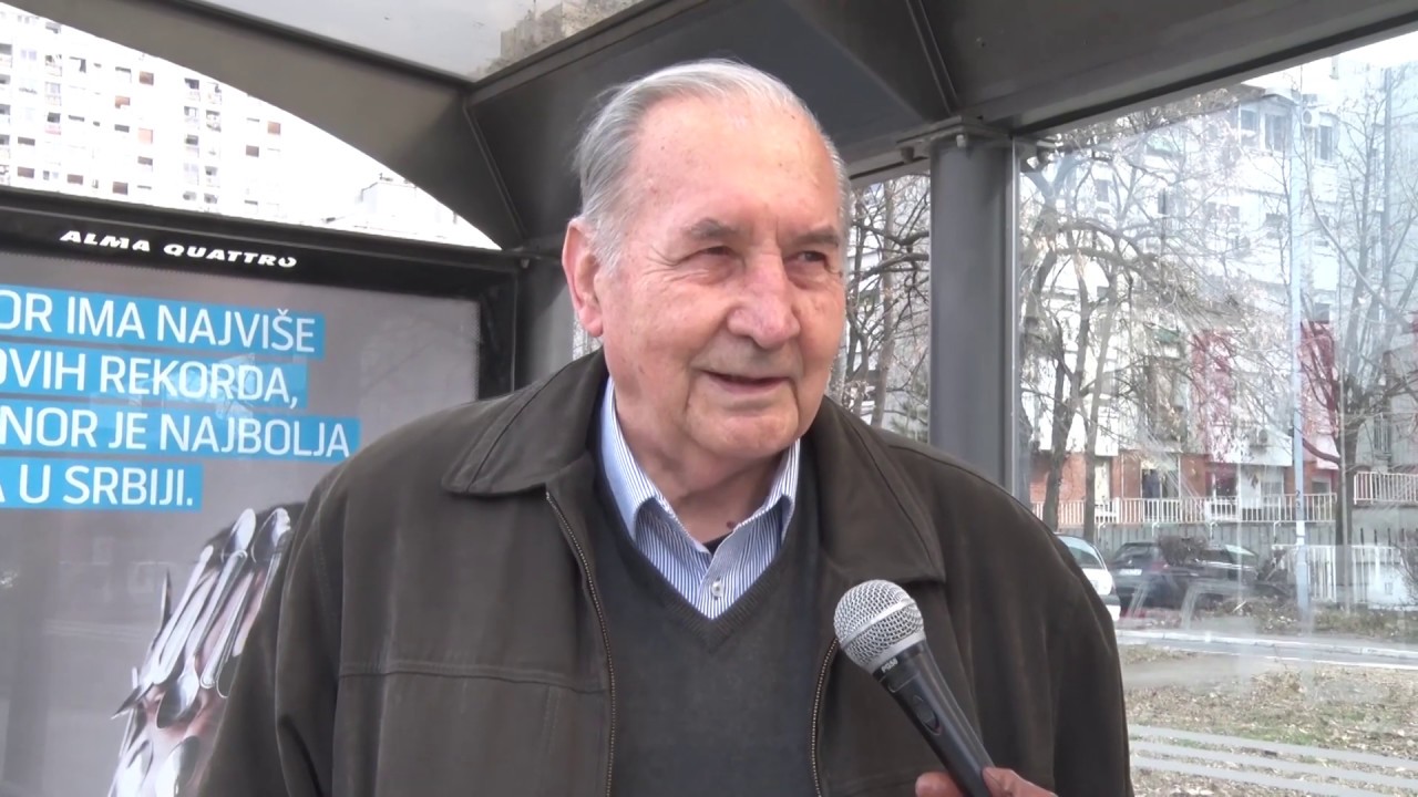 Da li znate 020 - Timocka buna - Tv Ras - YouTube