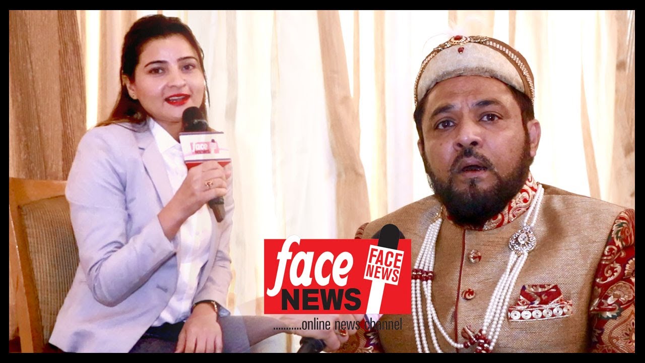 Exclusive Interview: Prince Yakub Habeebuddin Tucy | Face News Delhi ...