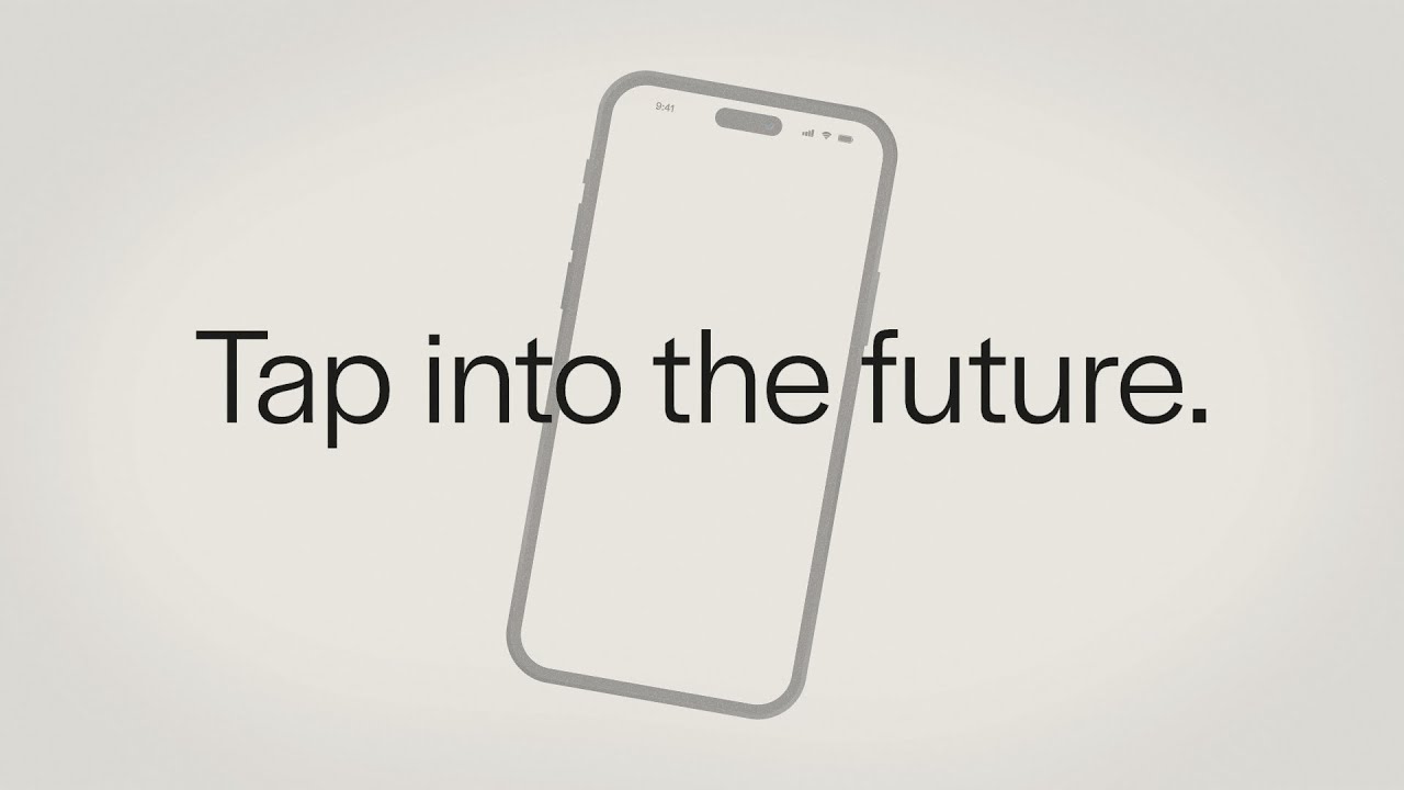 Tap into the future with Apple Wallet smart building access - YouTube