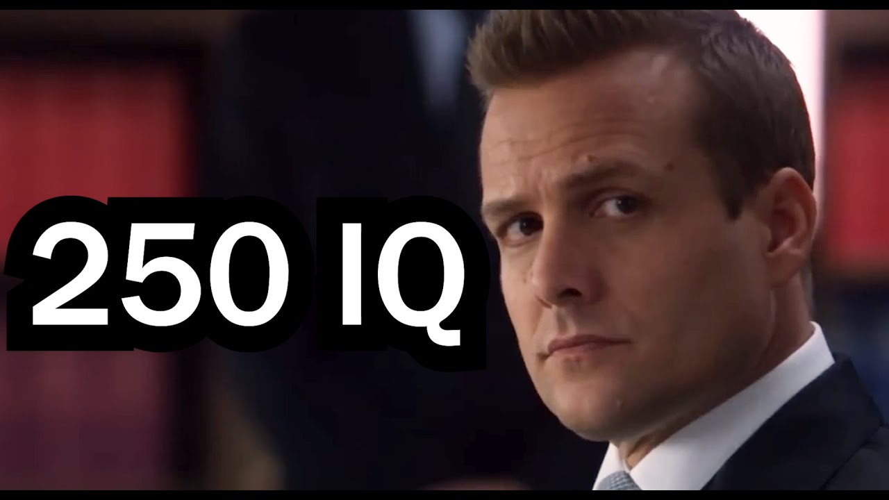 250 IQ lawyer destroys Harvard fraud - YouTube