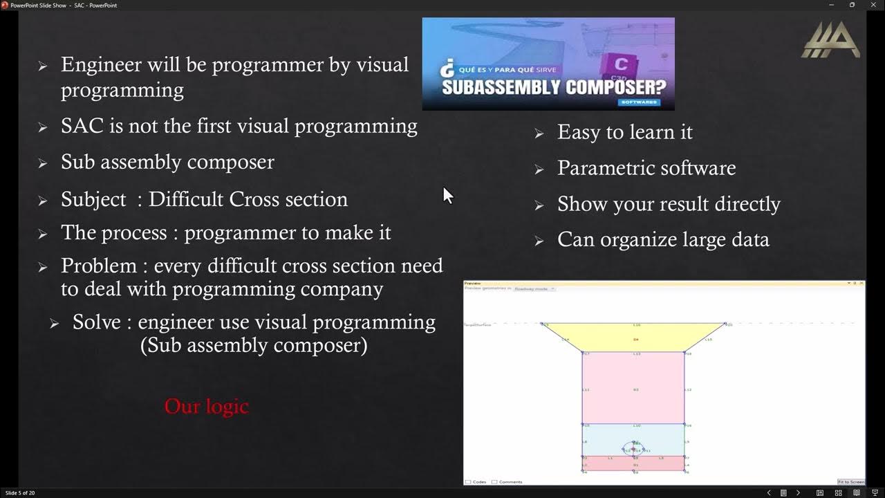 SUBASSEMBLY COMPOSER INTRODUCTION - YouTube