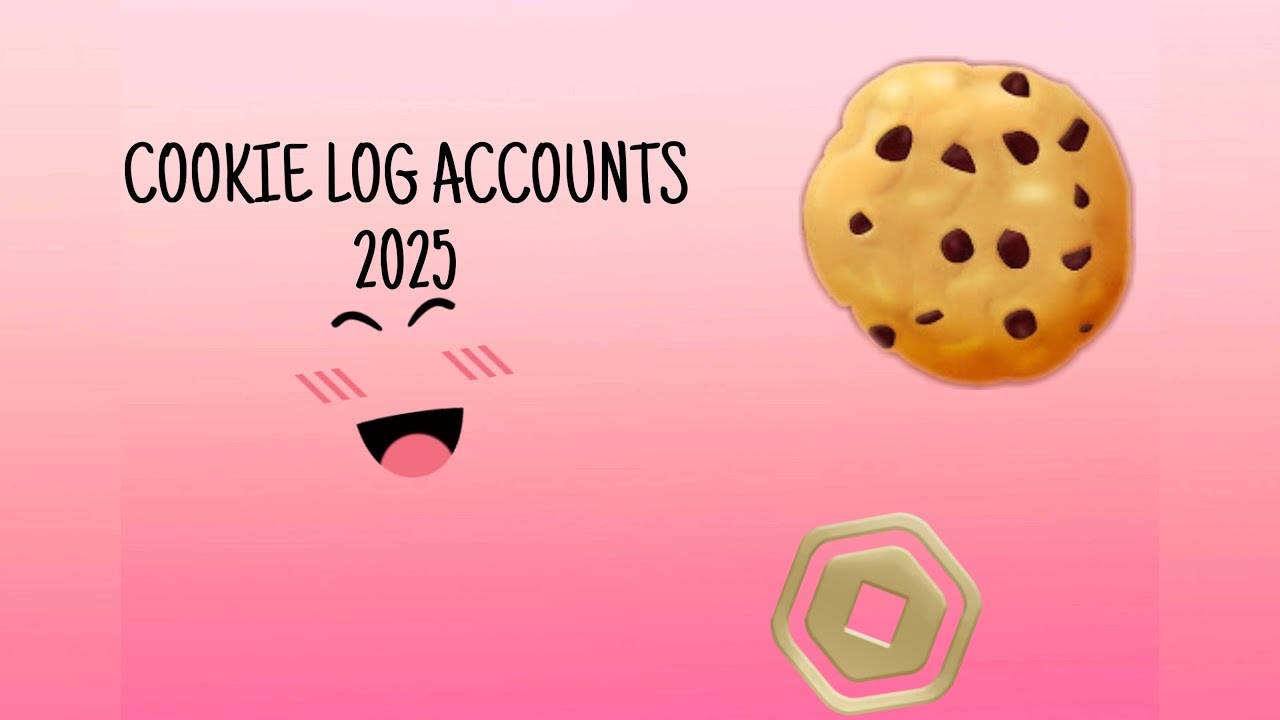 How to cookie log accounts! Working 2025 - YouTube