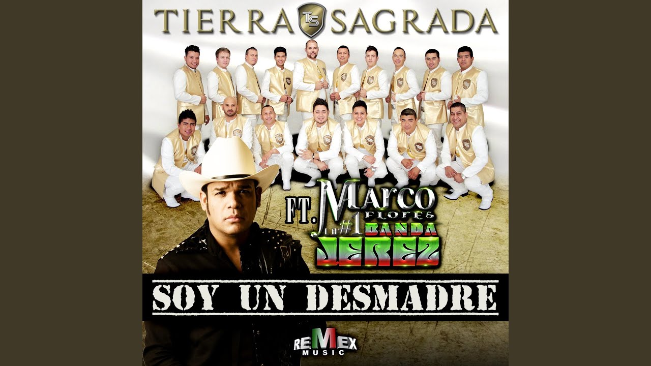 Soy un Desmadre - YouTube