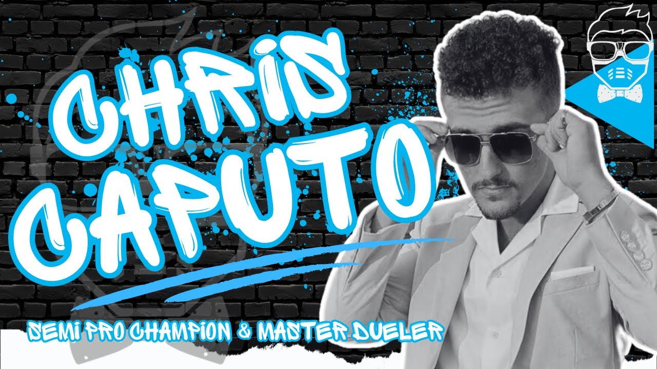 Chris Caputo on what it was like competing in the Duel, winning NXL Las ...