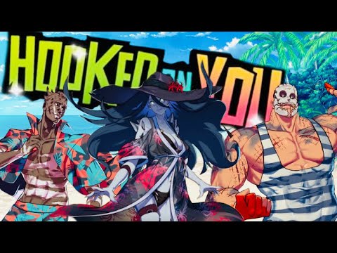 When Will I Get To F*ck Them? | Hooked On You #1 - YouTube