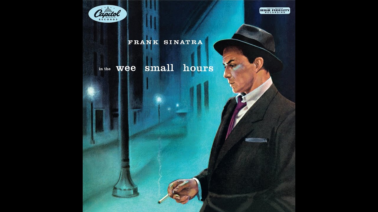 Frank Sinatra - Dancing On The Ceiling [Covered] (Sing-along) - YouTube