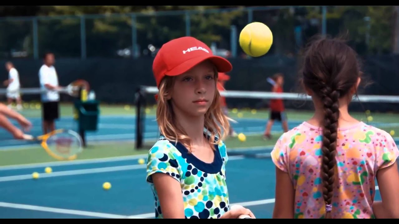 TSPA highlights - YouTube