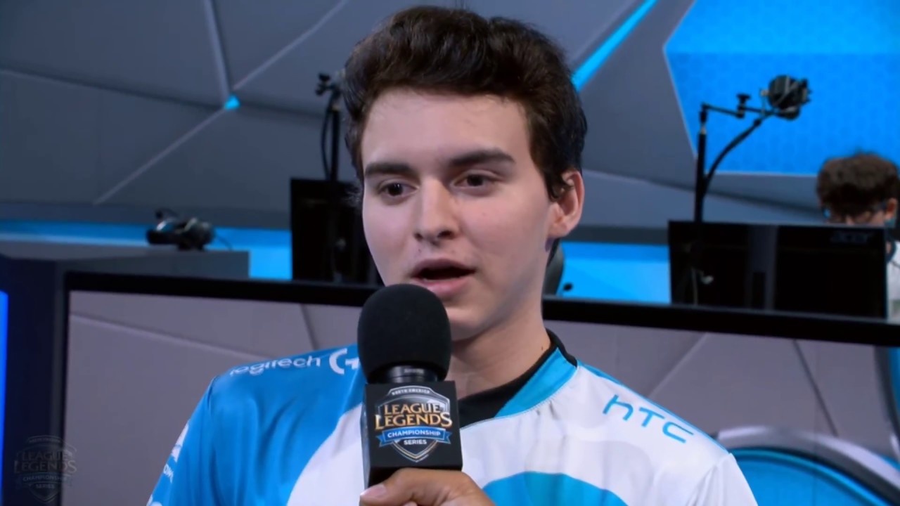 C9 Contractz on Kayn pick and DIG - YouTube