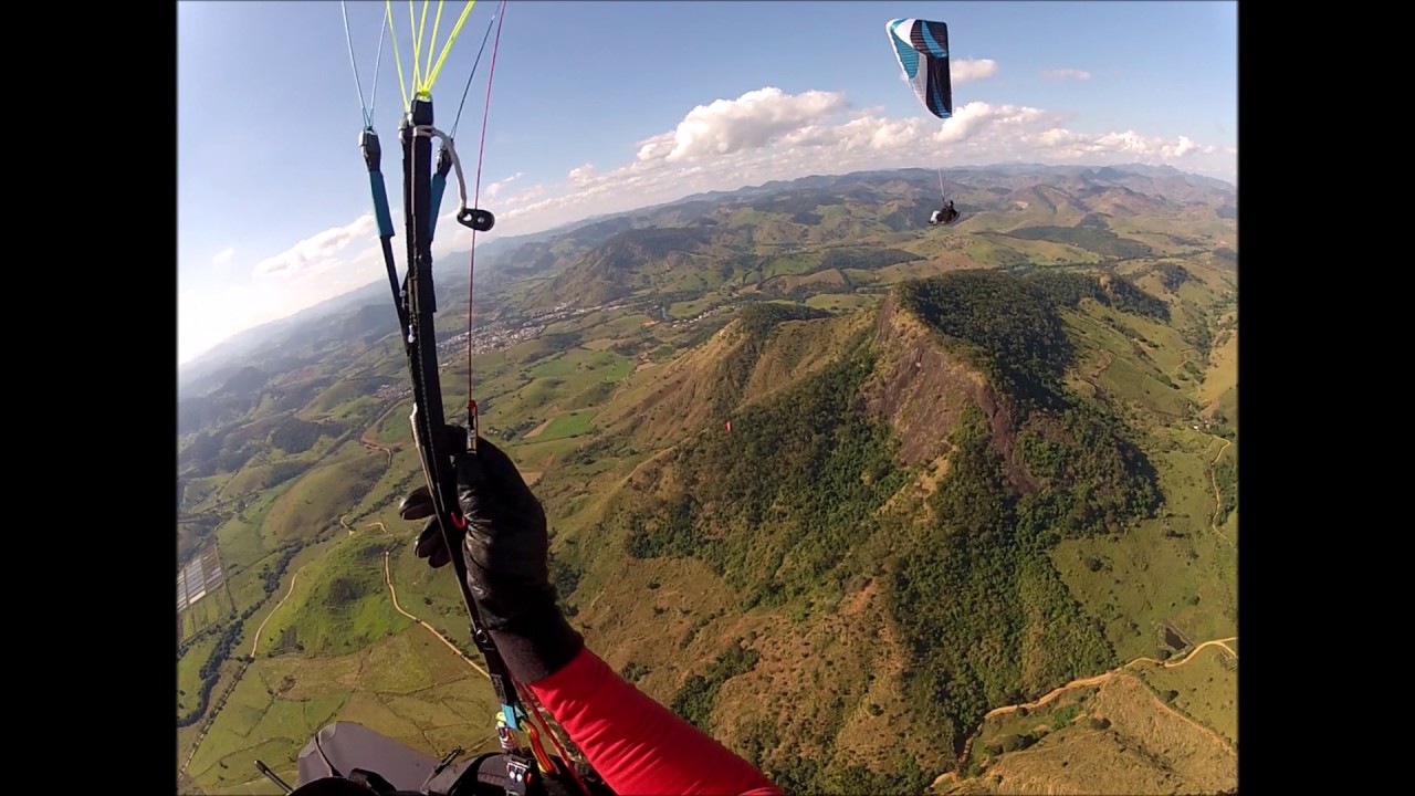 Teste fly no King 777 - YouTube