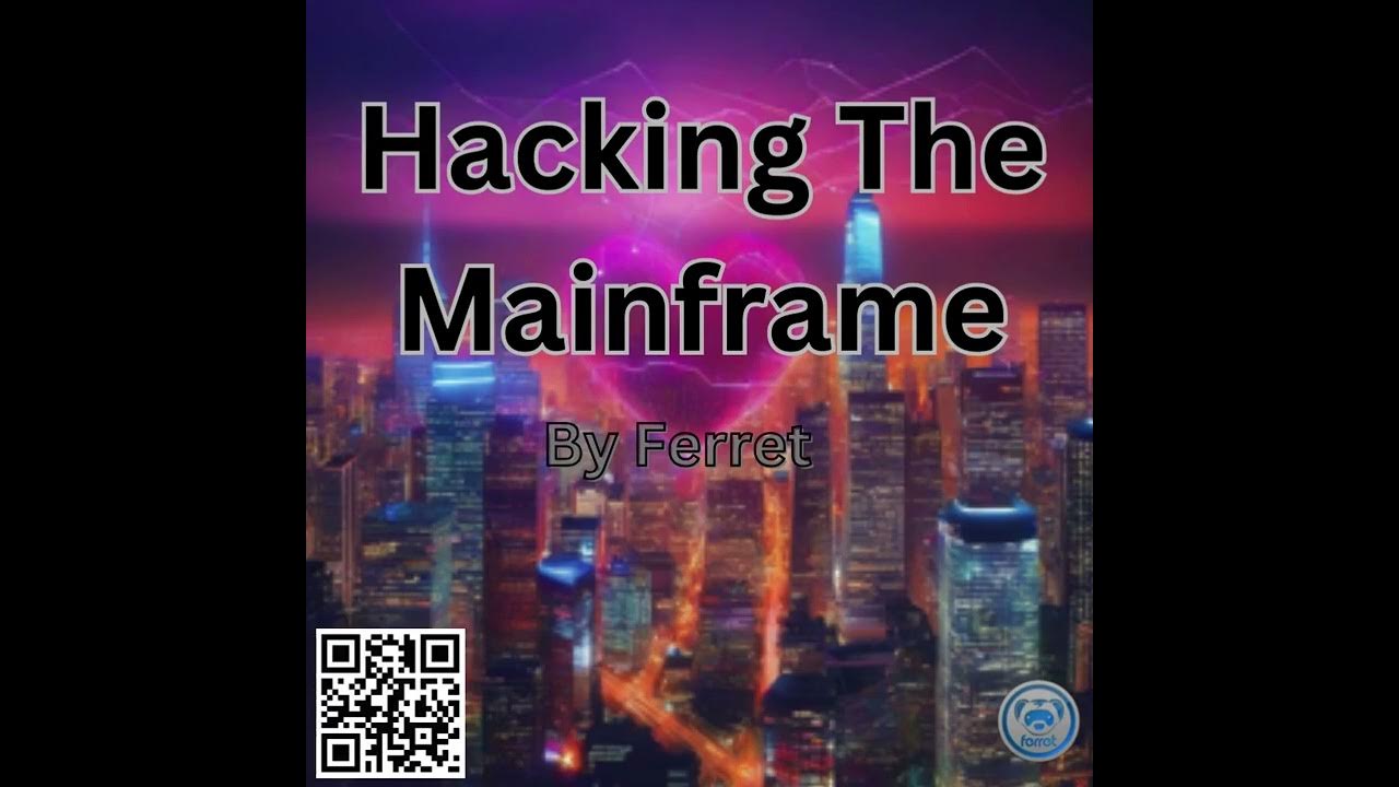 Hacking The Mainframe Of Life - YouTube