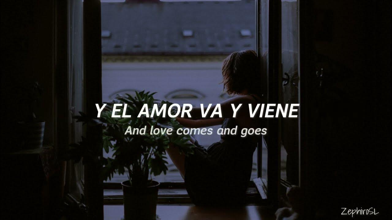 Holly Macve ft. Lana Del Rey - Suburban House (Sub Español - Lyric Video) - YouTube