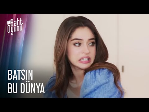 Sevgilisiz Hayata Duruşumuz Ektedir | Baht Oyunu