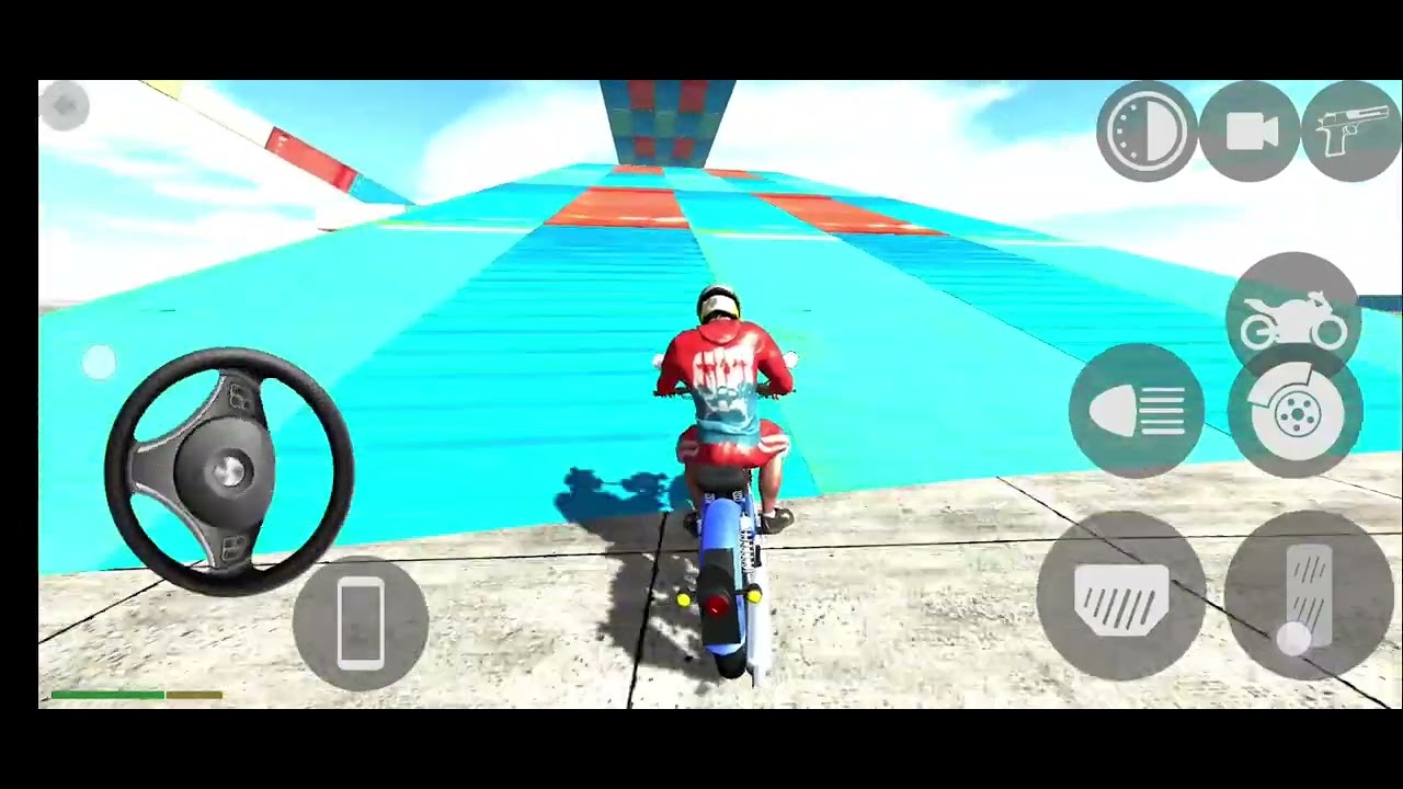 bulat bike - YouTube