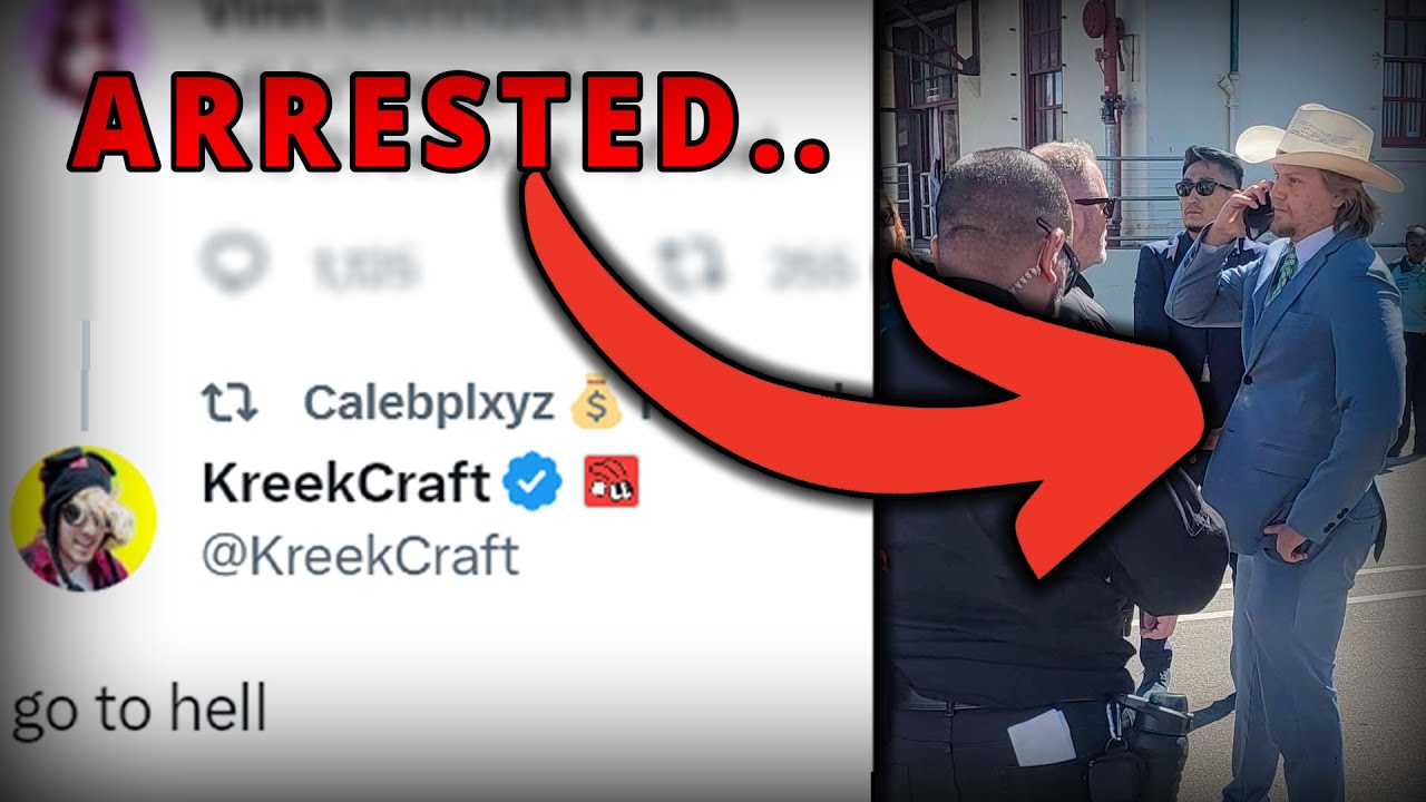 The Roblox Innovation Awards Are Cancelled RDC 2023.. - YouTube