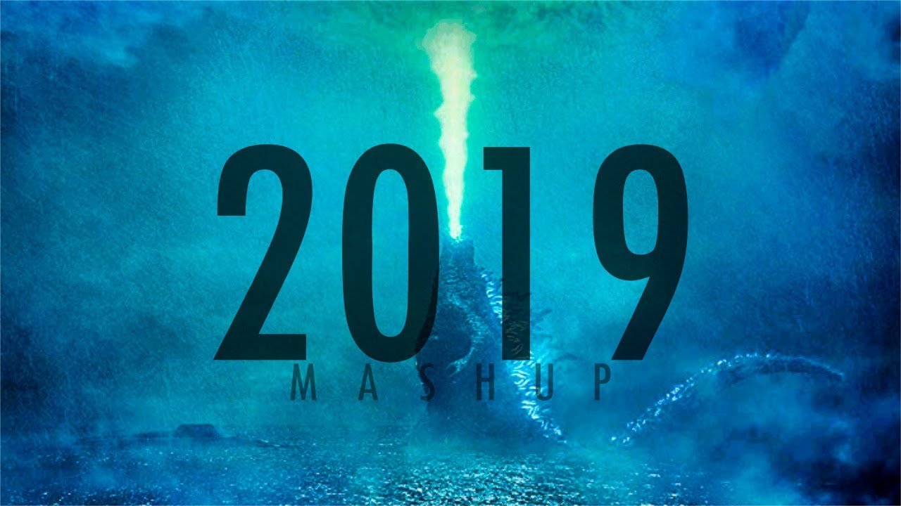 Multifandom Mashup 2019 - Goodbye 2019 [Sister Collab] - YouTube