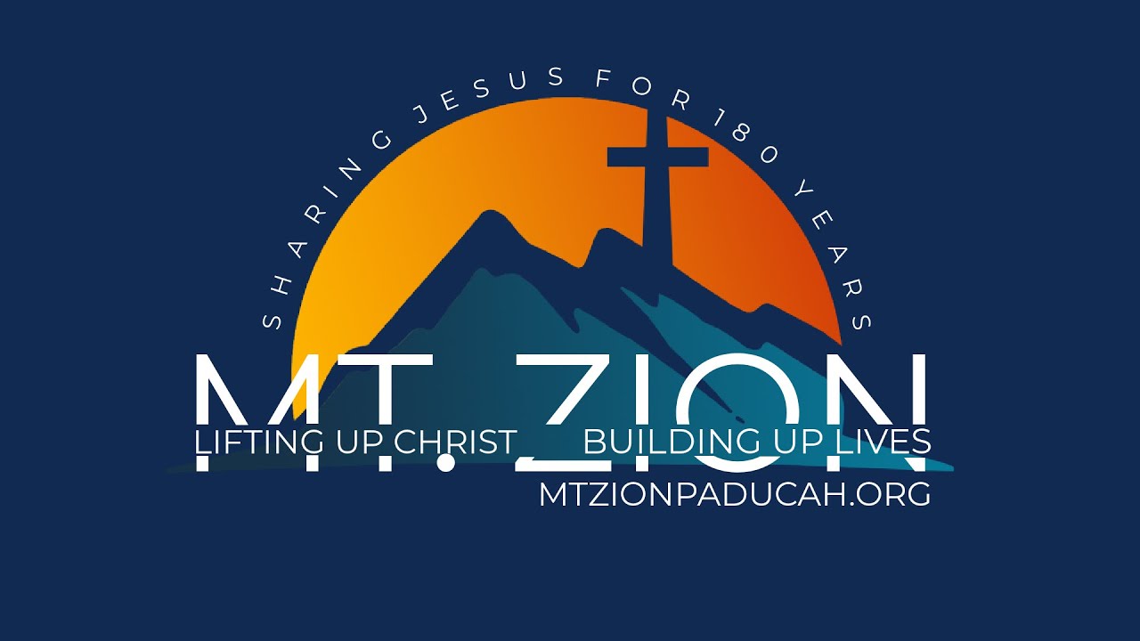 100823 \ Sunday Morning Worship @ MZBC - YouTube