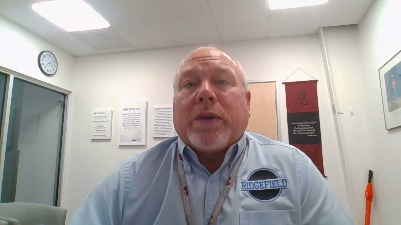 Allen Andringa introduction - YouTube