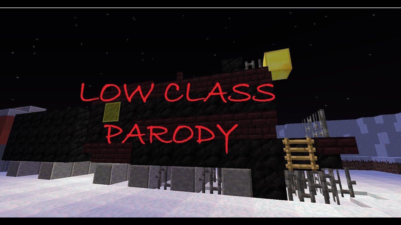 Minecraft - Polar Express Remix/YTP - YouTube