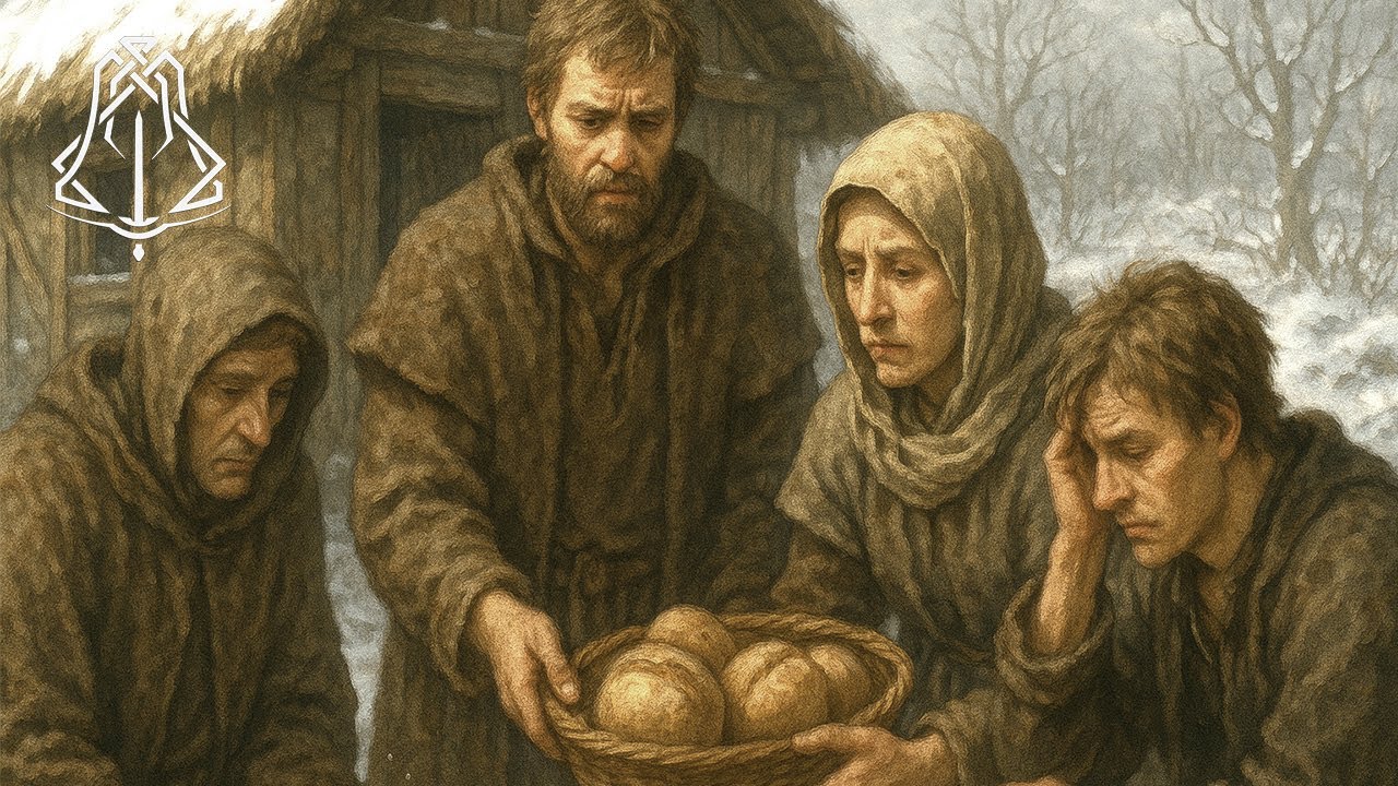 Der knappe Winter | Bellwright #16 | Let's Play | Deutsch - YouTube