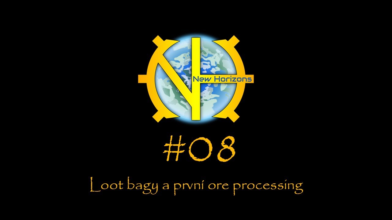 Gregtech: New Horizons | 08 | Ore processing počátek - YouTube