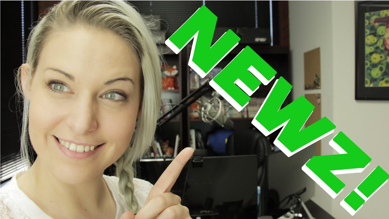 Exclusive Warcraft Movie Trailer! | GAMING NEWZ - YouTube