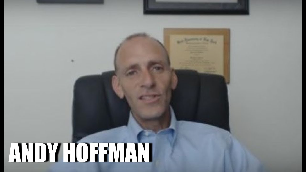 This week in Bitcoin- 3-20-2020- Andy Hoffman returns! Panic, money ...