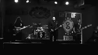 Gift of Eden My Father Live @ Jacks Patio San Antonio Tx (3-31-18)