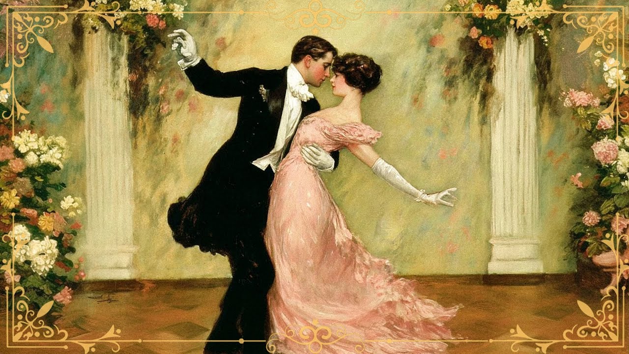 The Best of Classical Waltz Music that You Should Listen to At Least ...
