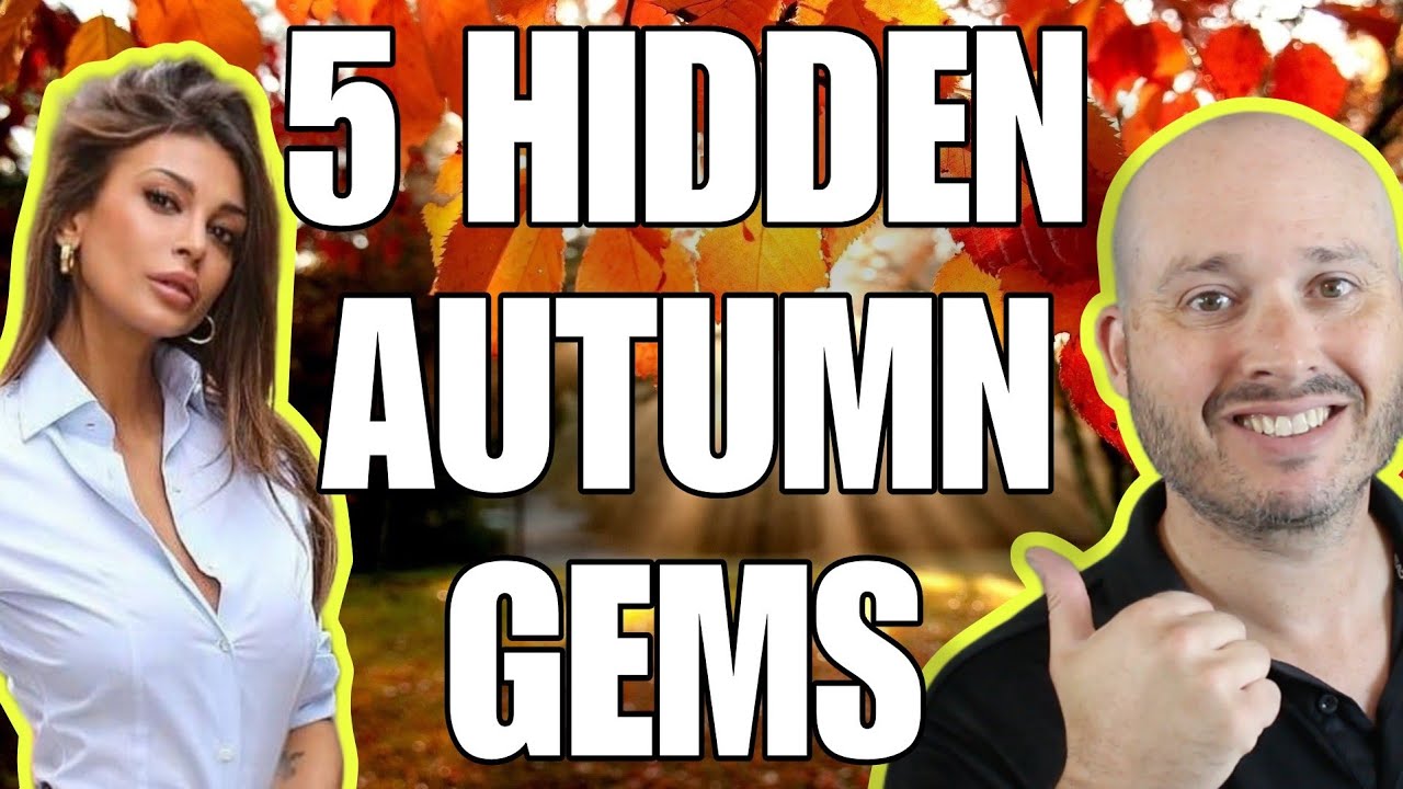 5 Underrated Autumn Gems for 2023 - YouTube