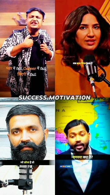 😔 Pyar Mein Fail, Career Mein Fail, Zindagi Mein Fail 💔😢 Ab Kaise ...