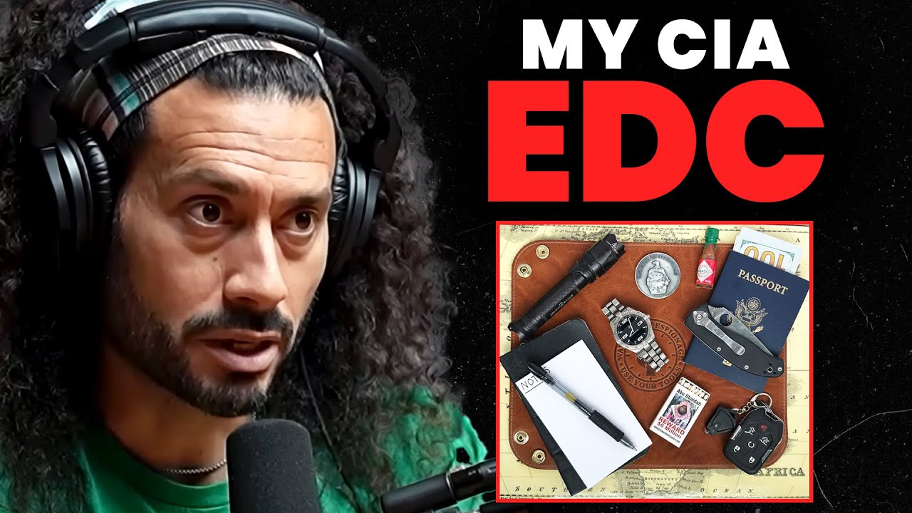 WARNING: This EDC Mistake Could Put You in Danger - YouTube