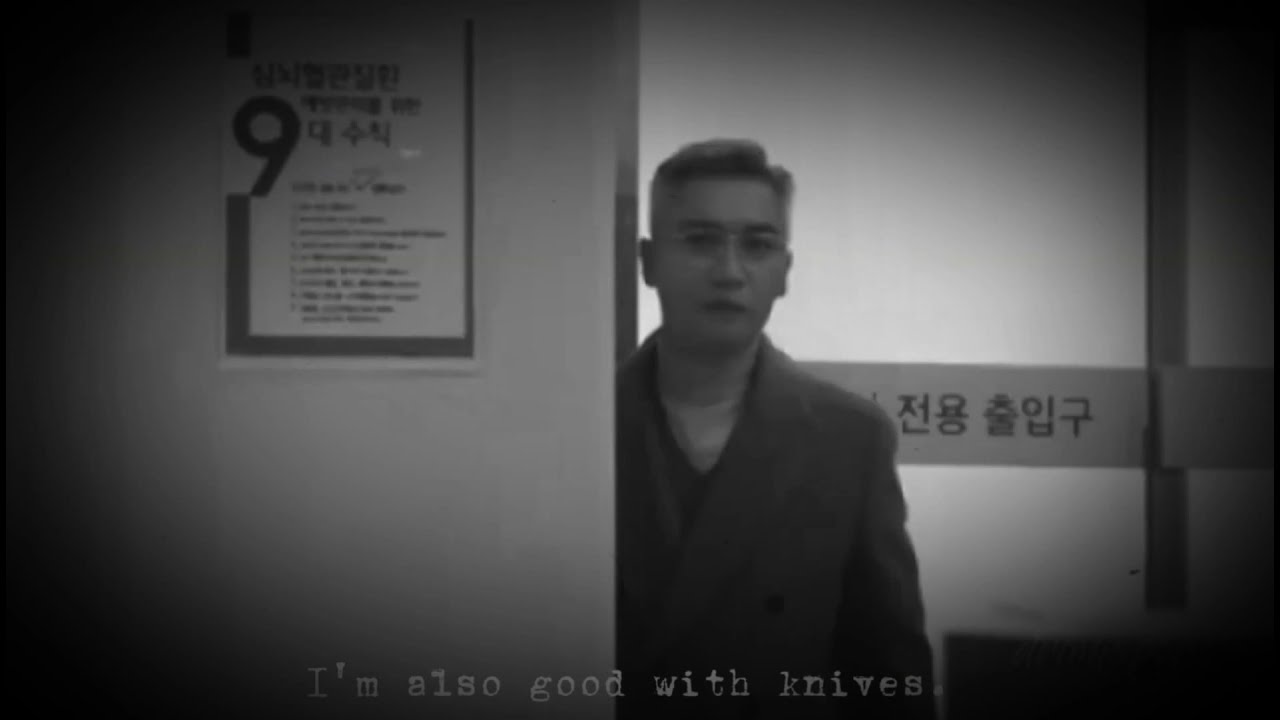 Sung Yo Han Mouse - YouTube