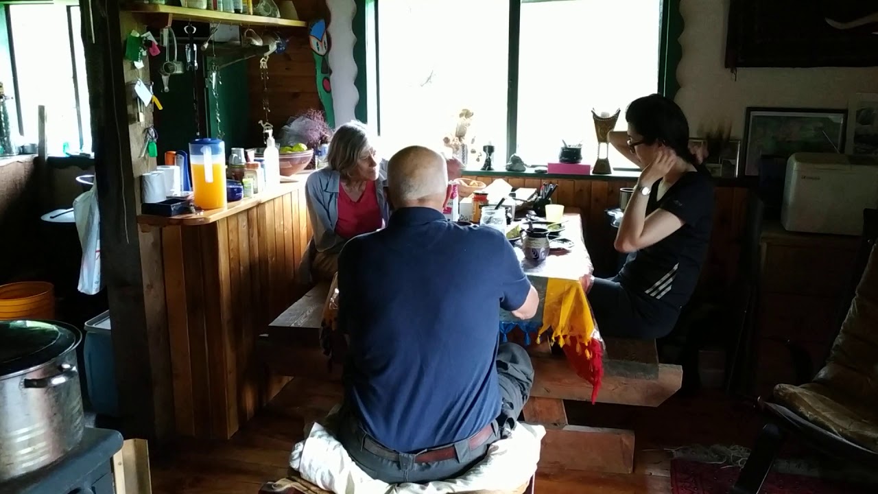 Hans Baer's Body - YouTube