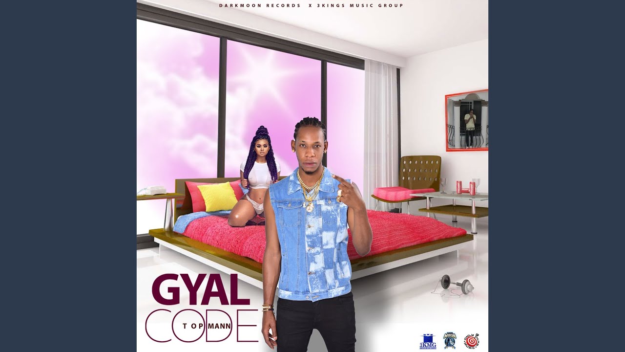 Gyal Code - YouTube