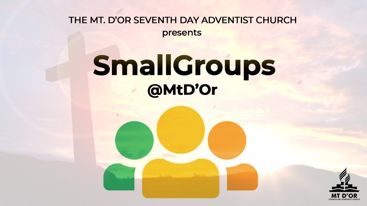 Mt. D'Or SDA Church Service - September 5th 2020 - YouTube