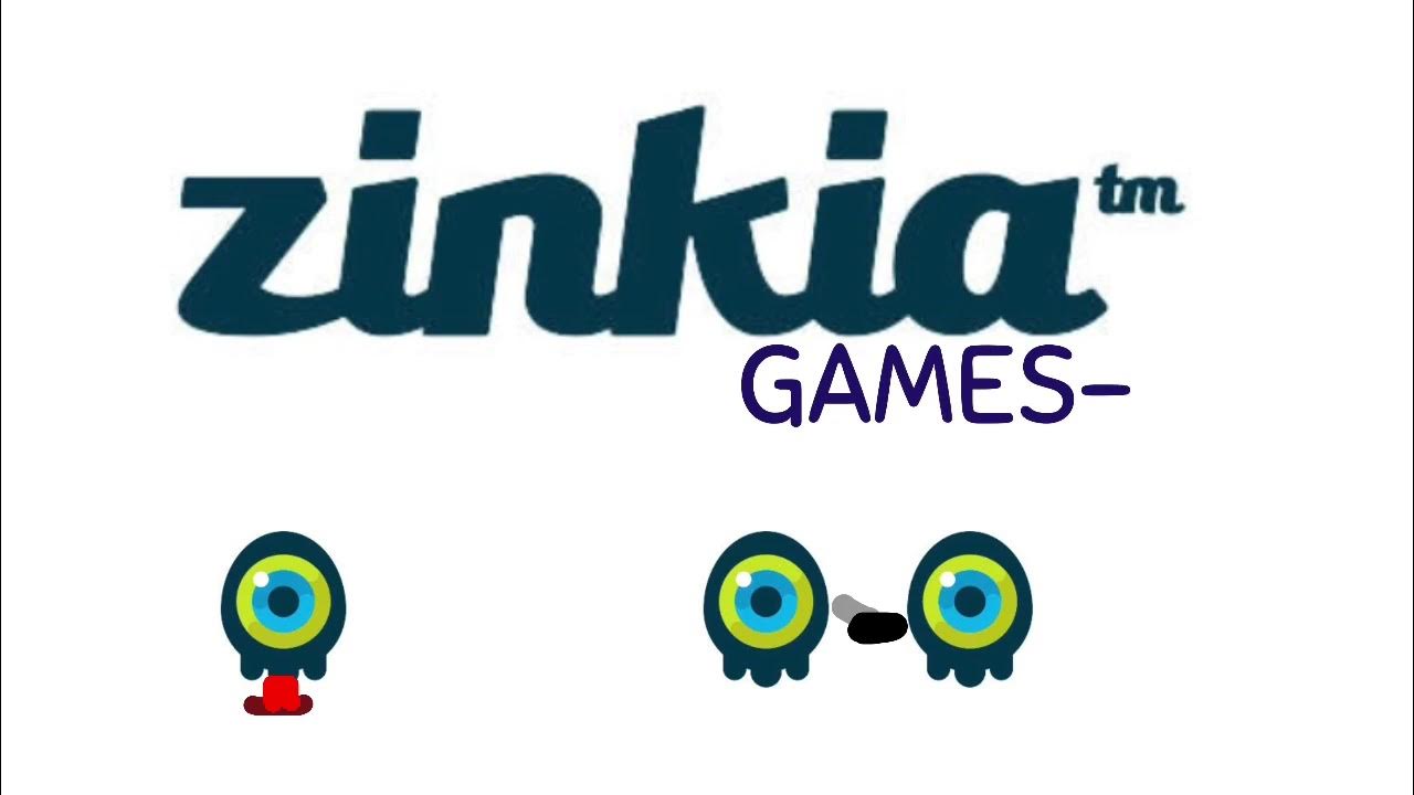 Zinkia Games 2011 Remake Youtube