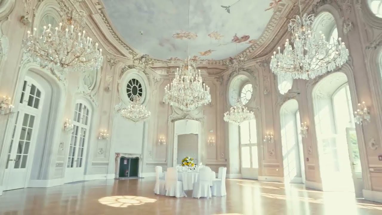 Conference Center Laxenburg - YouTube