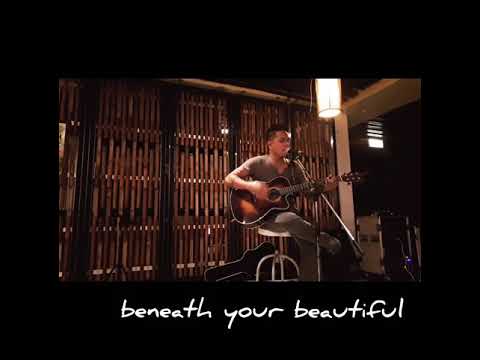Beneath your Beautiful [ LABRINTH] cover song - YouTube