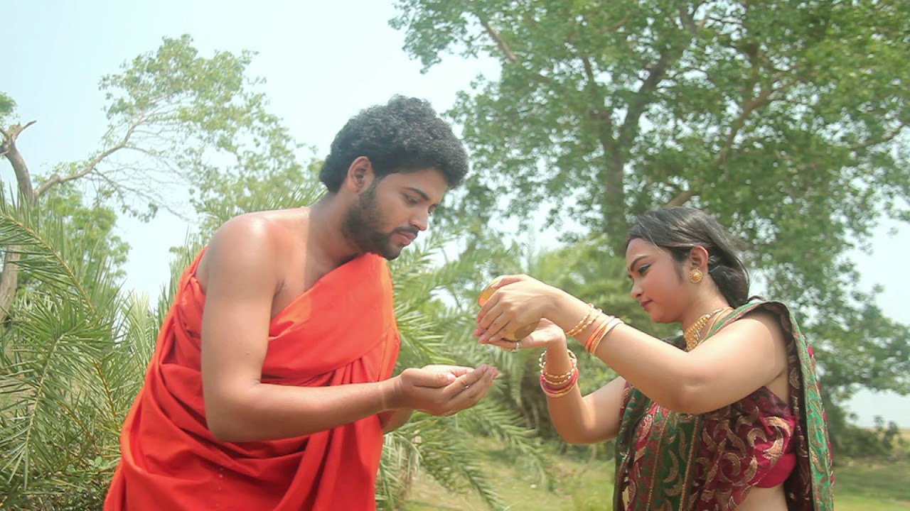 BUDDHA KATHA (The Tale of Buddha) Web series - YouTube