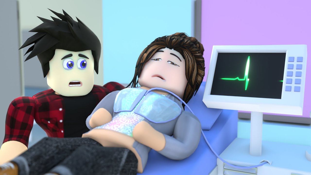 ROBLOX LIFE : The Stepmother - Animation - YouTube