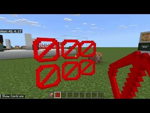How to get Minecraft Secret Blocks! - YouTube