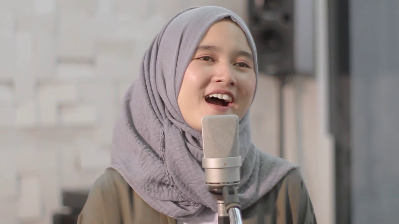 STAND HERE ALONE - DUSTAI ( Cover by Reni Febriyanti feat Kevin ...